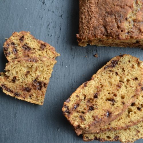 Cappuccino Coffee Bread – Apron Free Cooking